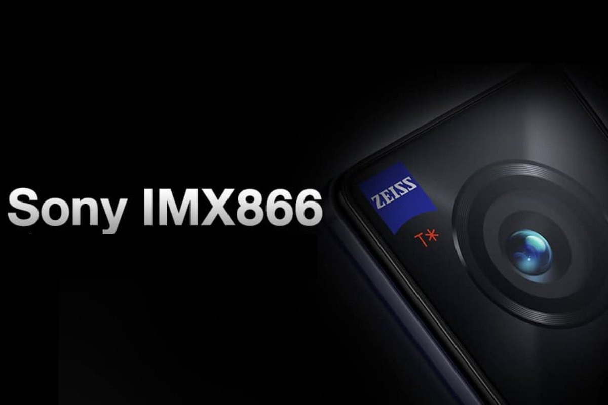 جزئیات بیشتری از حسگر ۵۰ مگاپیکسلی پرچم‌دار IMX866 سونی در دسترس قرار گرفت