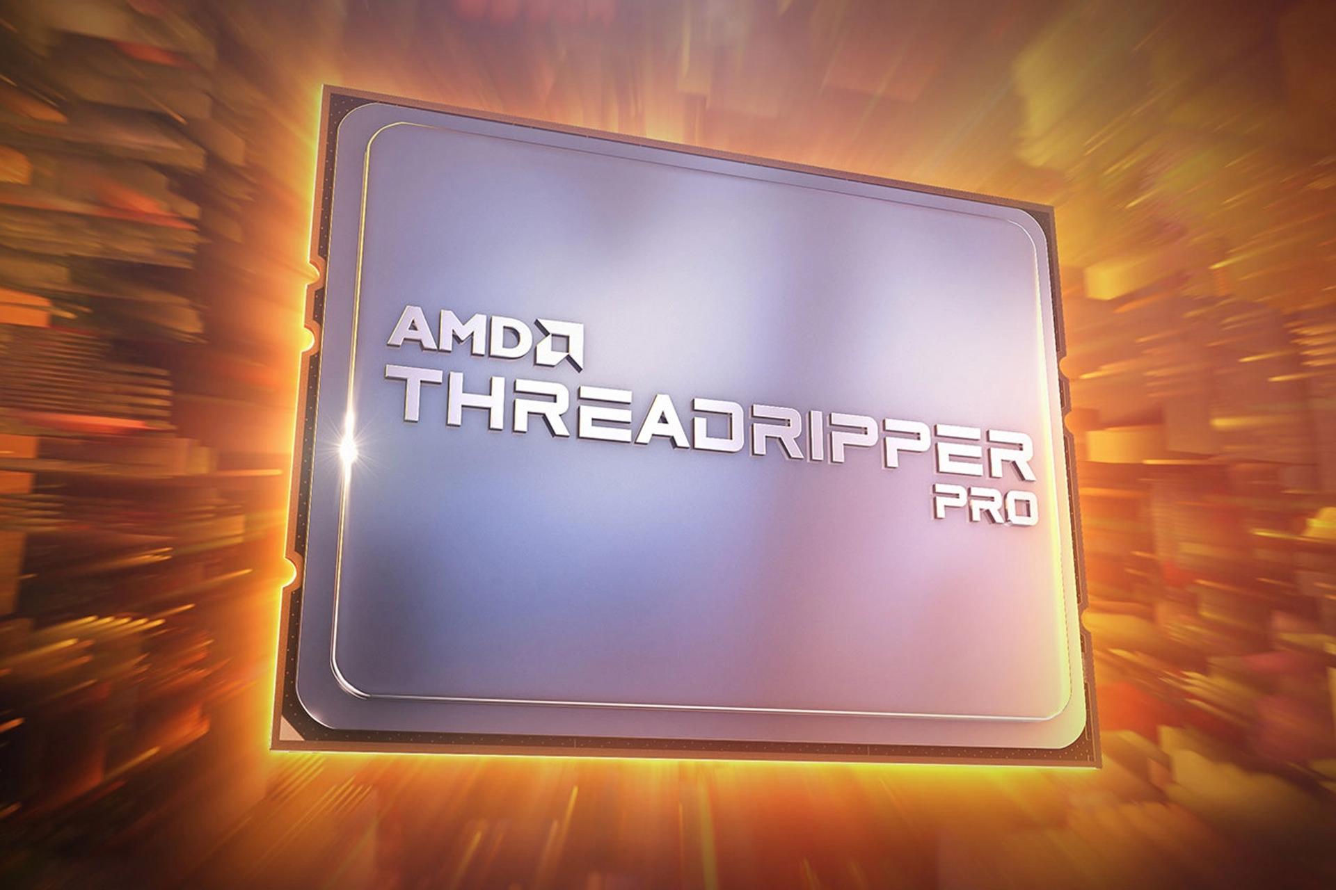 انتشار اولین بنچمارک‌های Threadripper 5000؛ ای ام دی در بازار پردازنده ...