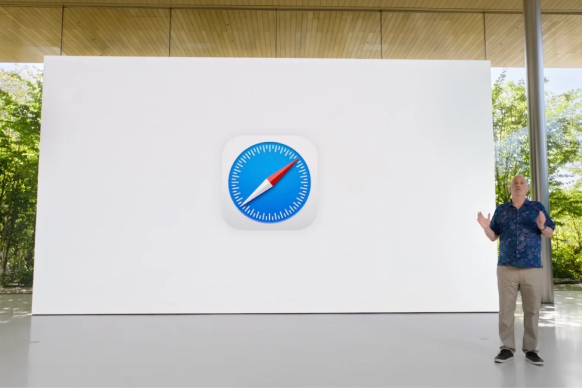 امنیت و بهره‌وری در سافاری iOS 16 ارتقا می‌یابد