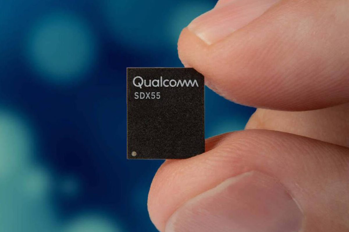 کوالکام جدیدترین ماژول RFFE خود را برای ارائه 5G و وای‌فای 7 در دستگاه ...