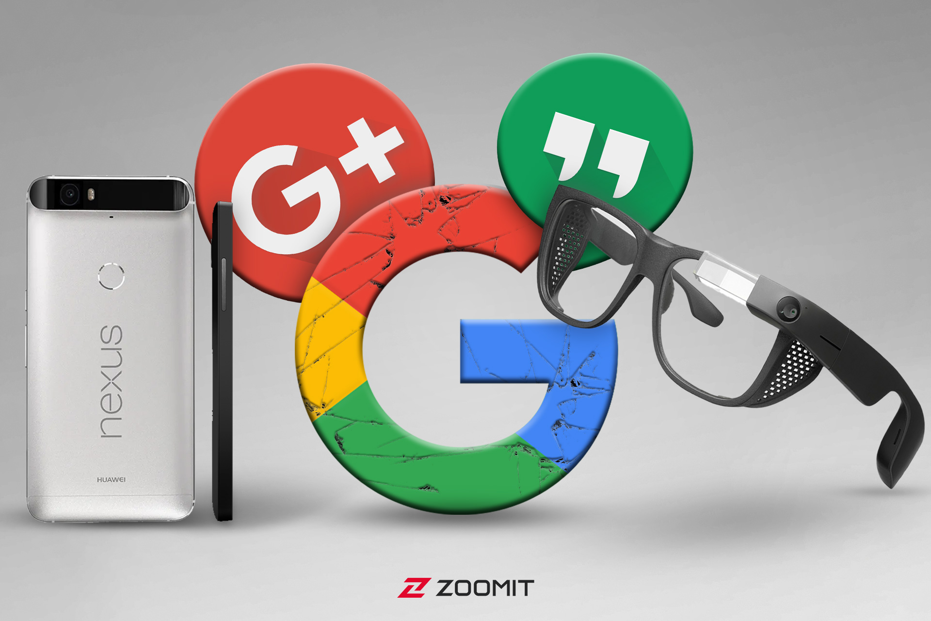 بزرگ‌ترین شکست‌ها و اشتباهات خجالت‌آور گوگل؛ از گوگل گلس تا آموزش ...