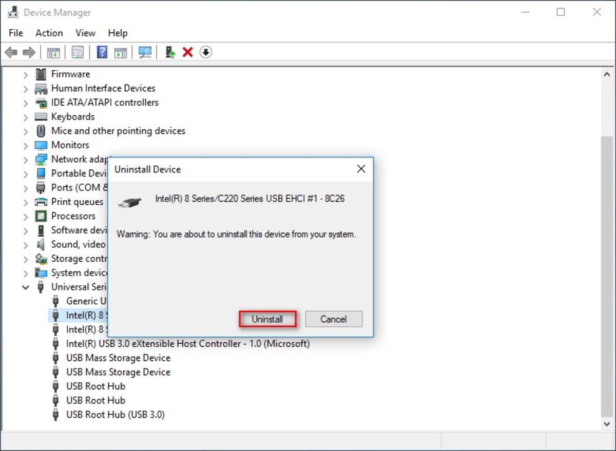 مشکل عدم شناسایی هارد اکسترنال در ویندوز را چگونه حل کنیم؟