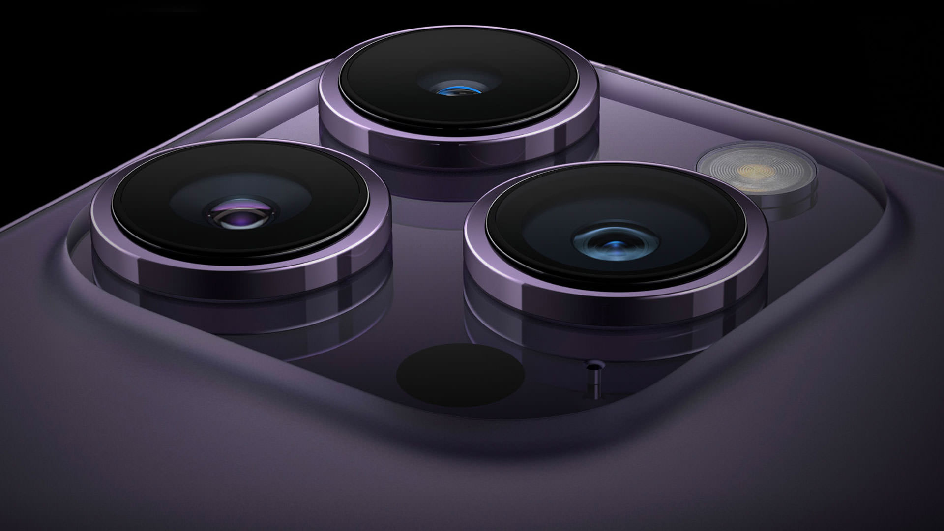 ویژگی جدید دوربین آیفون ؛ موتور فوتونیک اپل چیست؟ - زومیت