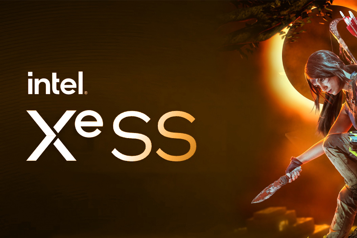 فناوری ارتقای مقیاس XeSS اینتل معرفی شد - زومیت