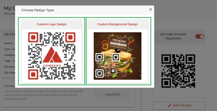 آموزش ساخت کیو آر کد (QR code) رایگان - مرحله به مرحله