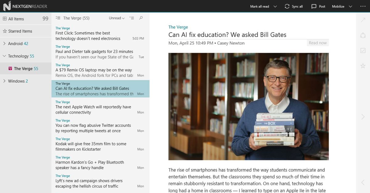 بهترین اپلیکیشن‌ها و نرم‌افزارهای کاربردی برای ویندوز 10 - زومیت