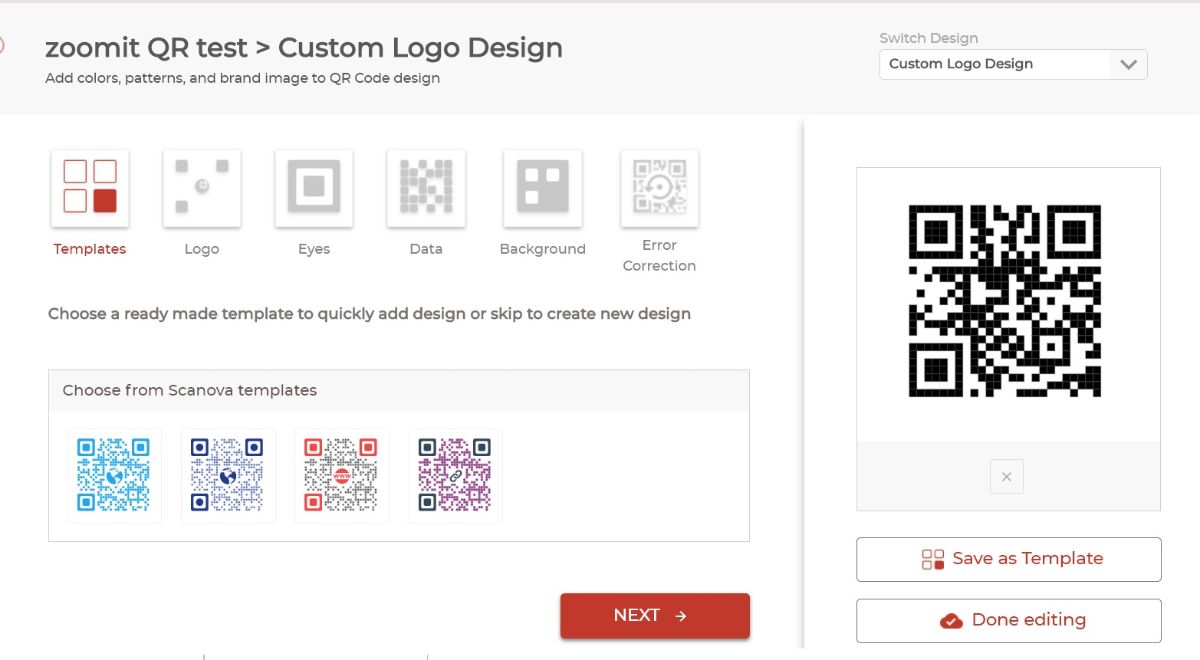 آموزش ساخت کیو آر کد Qr Code رایگان مرحله به مرحله