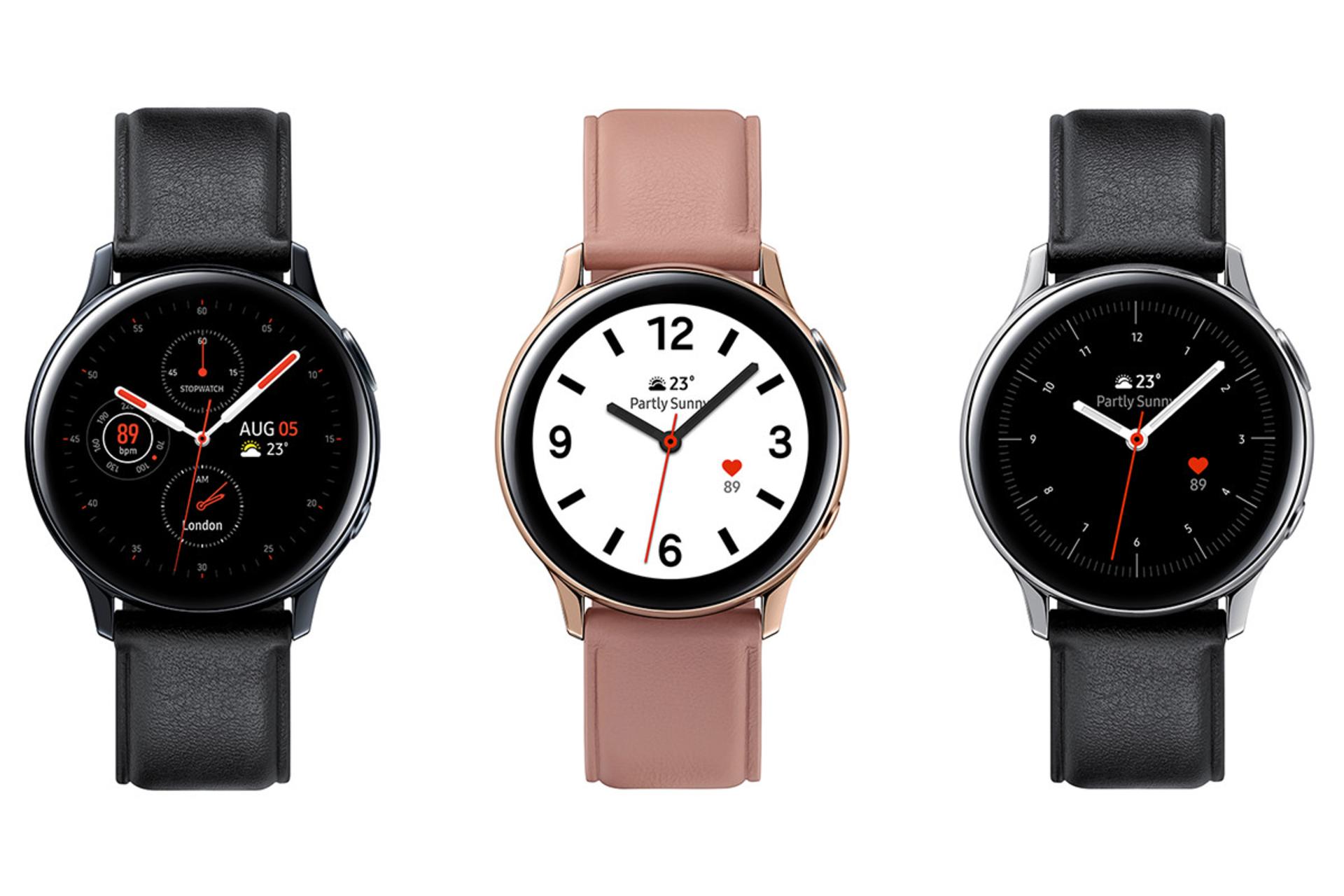 Smartwatch active 2 44mm store