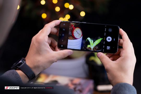 قیمت گوشی شاهین 2 جی ال ایکس | GLX Shahin 2 + مشخصات