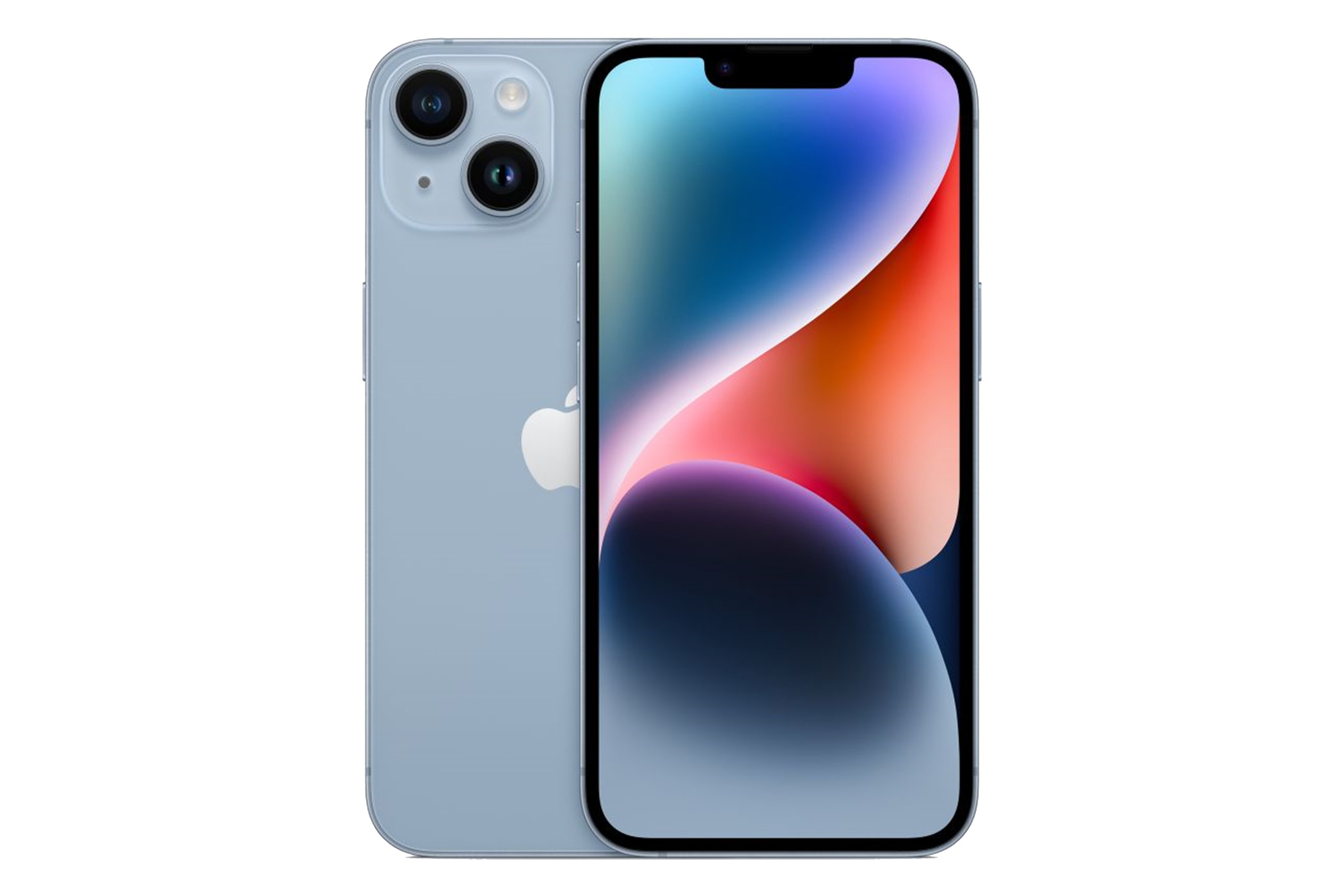 قیمت آیفون 14، مقایسه و خرید iPhone 14