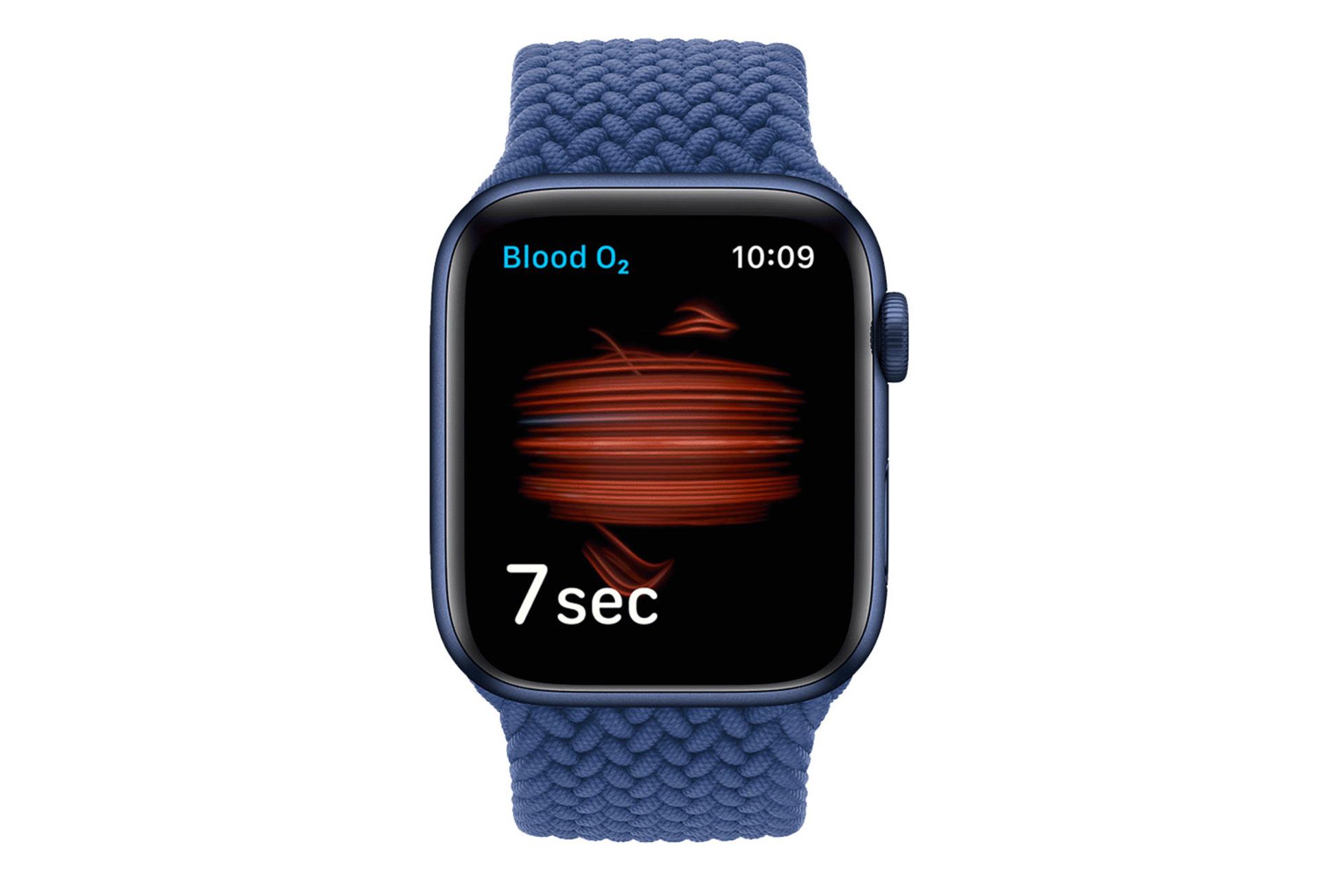 6 40 Apple Watch Series 6 40mm Aluminum