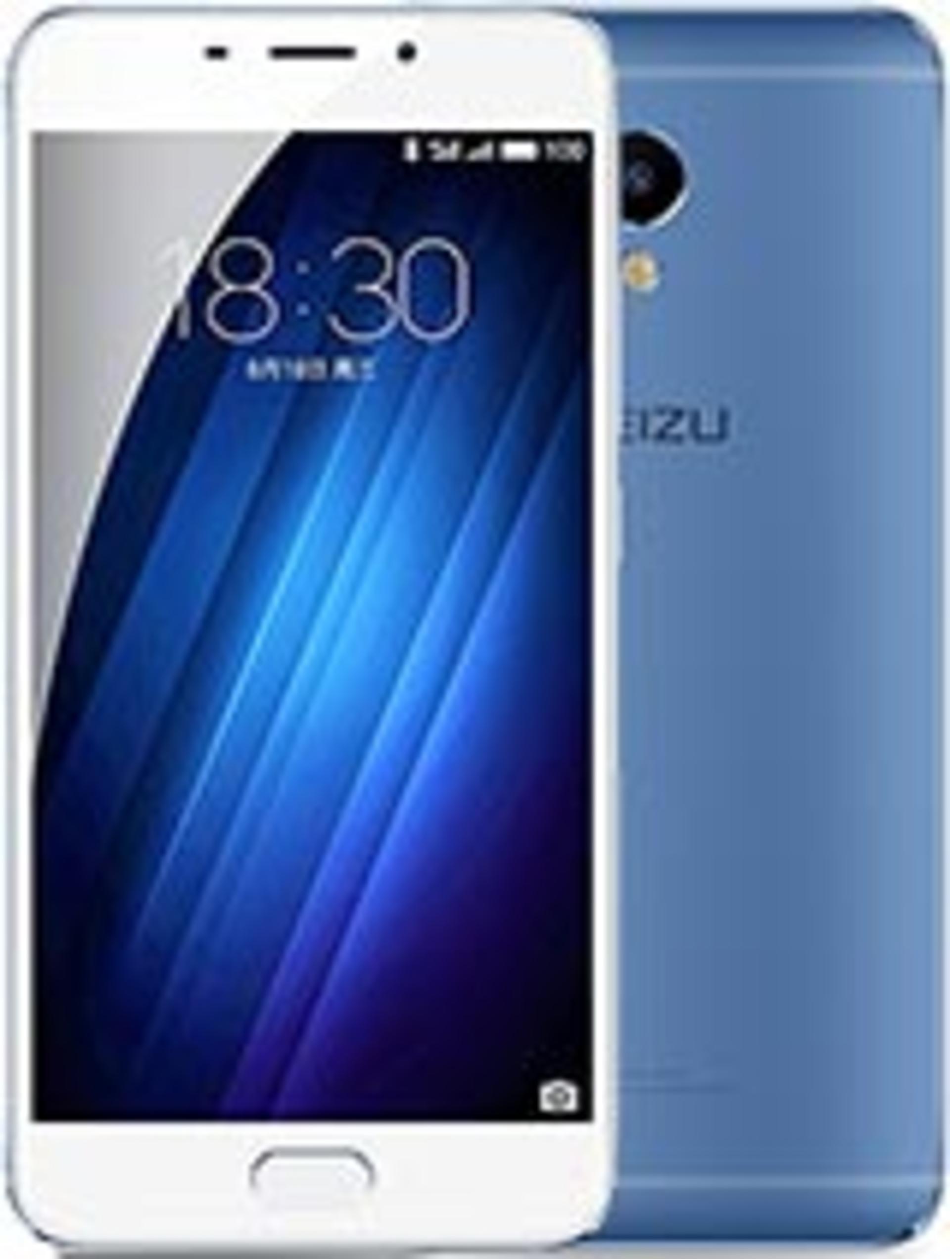قیمت گوشی میزو M3e | Meizu M3e + مشخصات