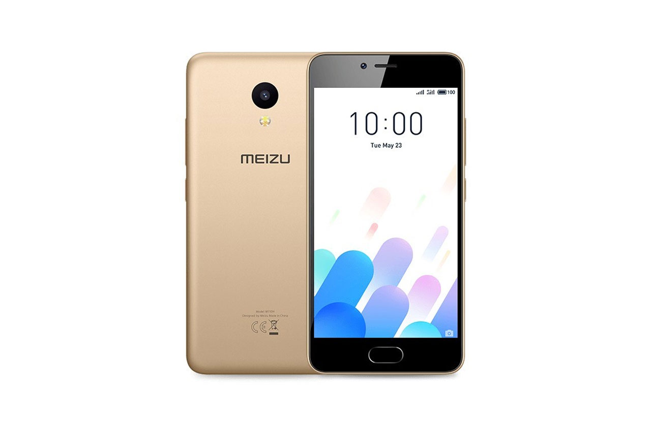 قیمت گوشی میزو M5c | Meizu M5c + مشخصات