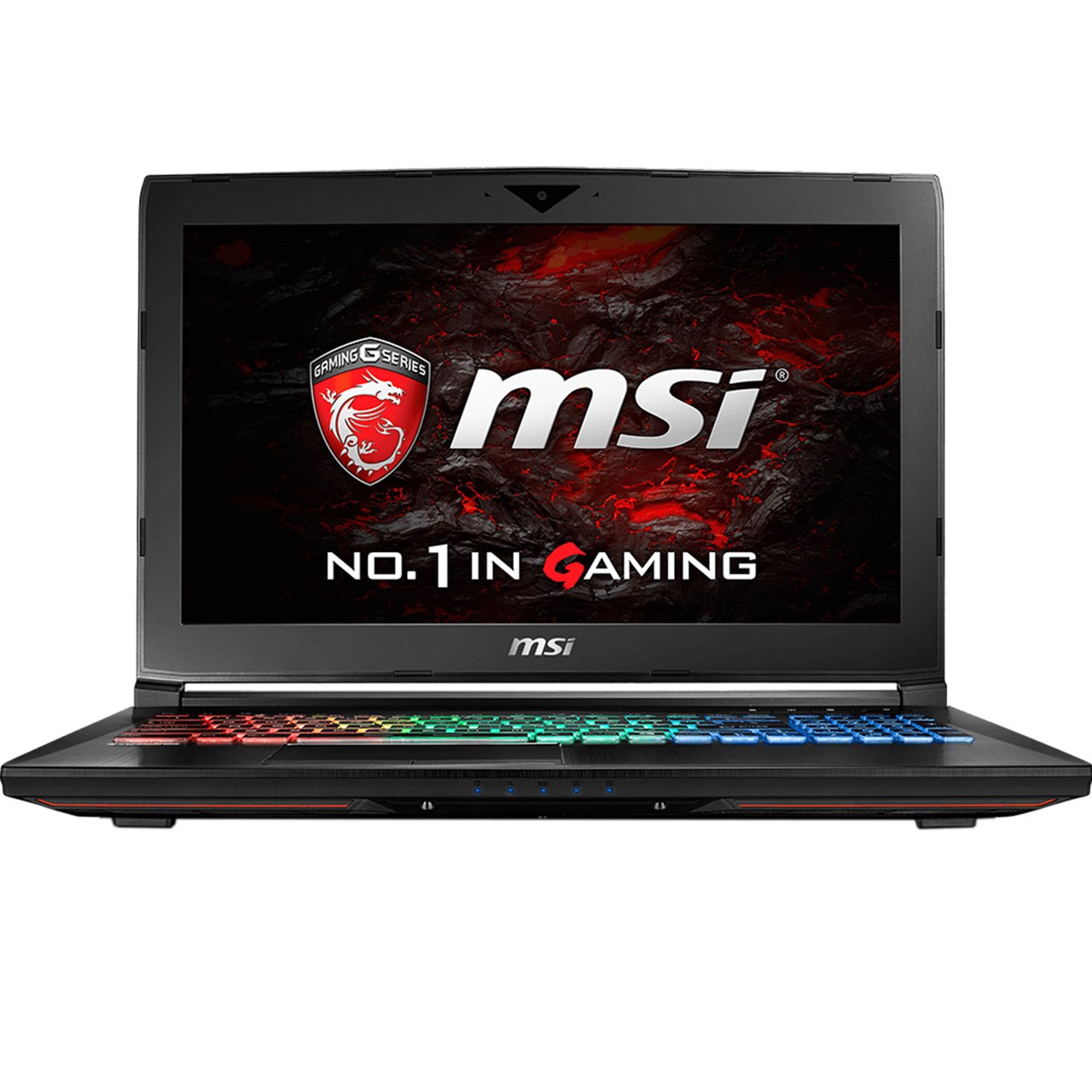 قیمت لپ تاپ GT62VR 6RE Dominator Pro ام اس آی - Core i7 64GB 1TB 8GB ...