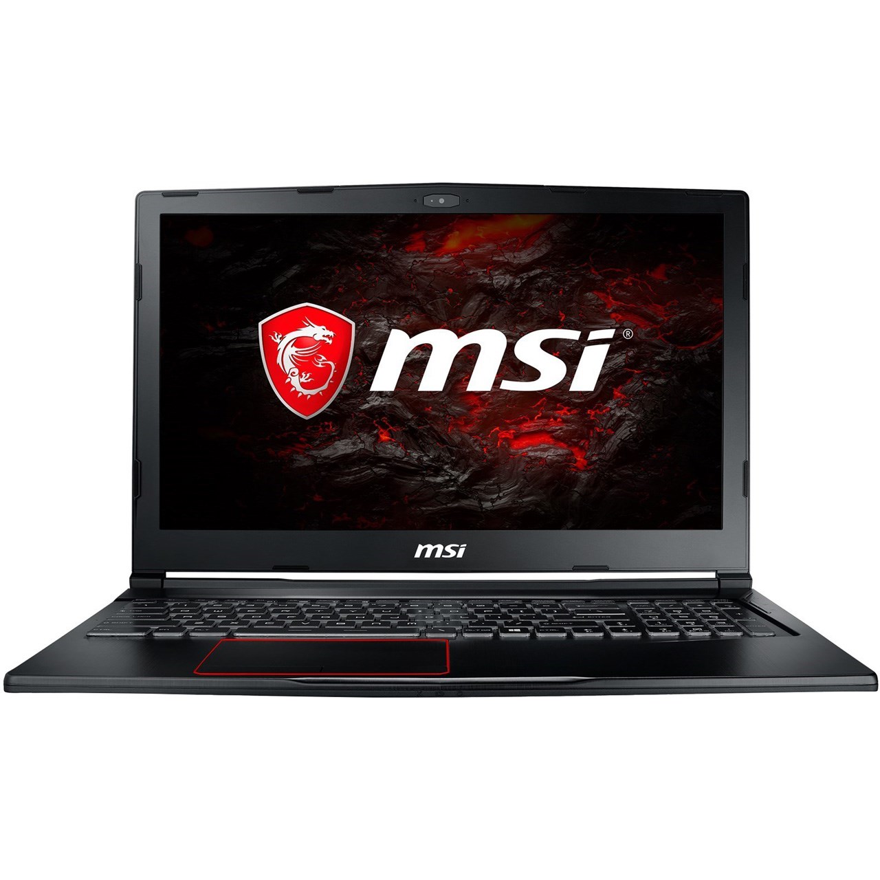 مقایسه لپ تاپ MSI GE63 7RC Raider ام اس آی - Core i7 16GB 1TB 4GB با ...