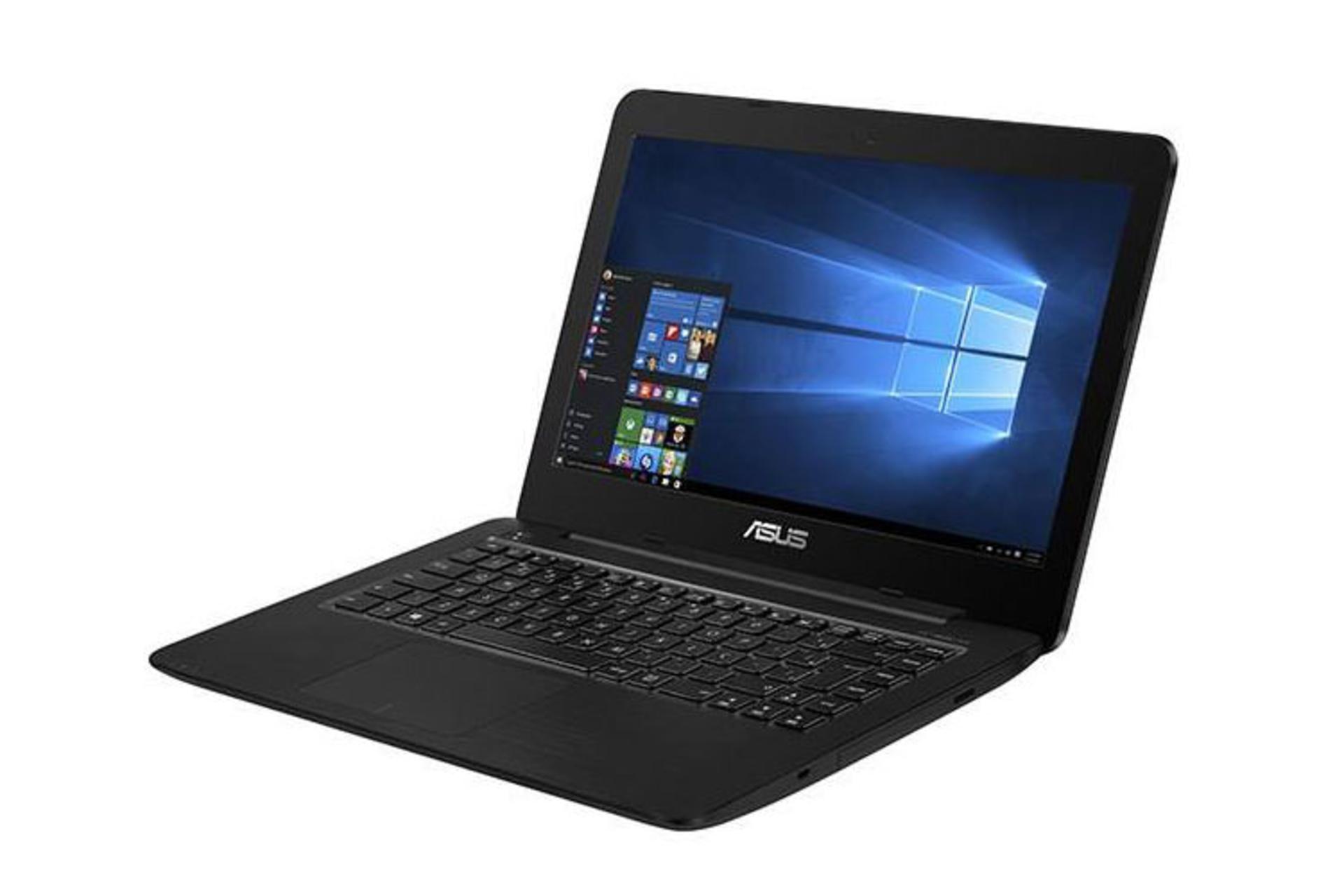 قیمت لپ تاپ X455LA ایسوس - Core i3 2GB 500GB، مقایسه و خرید در زوبین