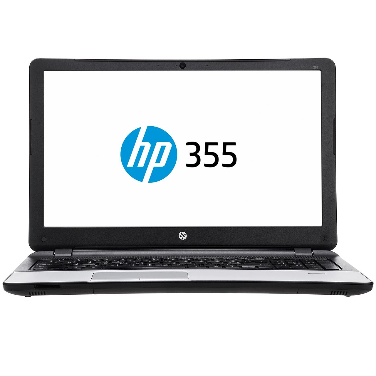 قیمت لپ تاپ 355 G2 اچ پی - Quad Core 4GB 500GB 2GB، مقایسه و خرید در زوبین