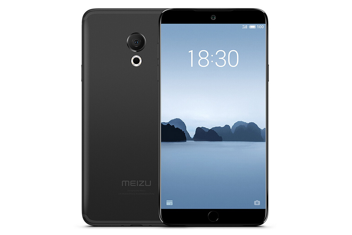 قیمت گوشی میزو M15 | Meizu M15 + مشخصات