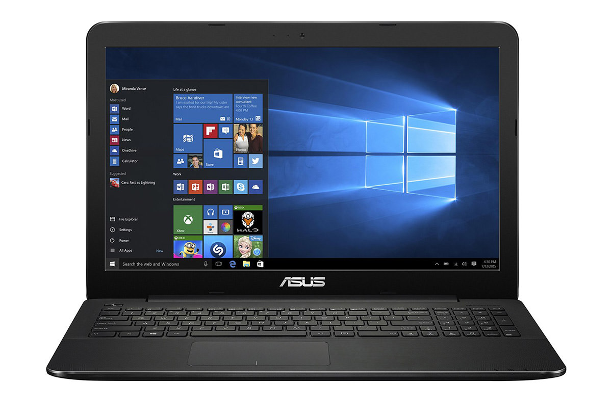 قیمت لپ تاپ X554LJ ایسوس - Core i5 4GB 500GB 2GB، مقایسه و خرید در زوبین