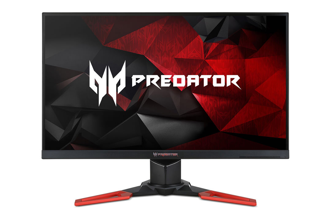 قیمت مانیتور ایسر 27 اینچ مدل Predator XB1 XB271H + مشخصات