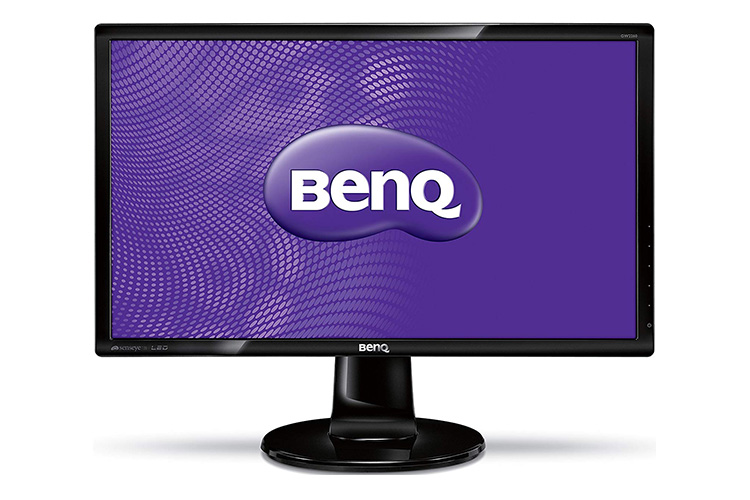 قیمت مانیتور بنکیو 21.5 اینچ مدل GW2260HM + مشخصات