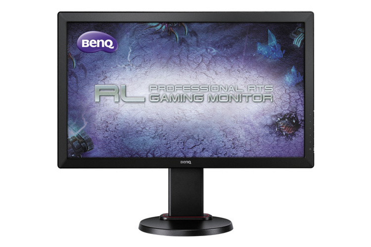 قیمت مانیتور بنکیو 24 اینچ مدل RL2450HT - مقایسه و خرید در زوبین