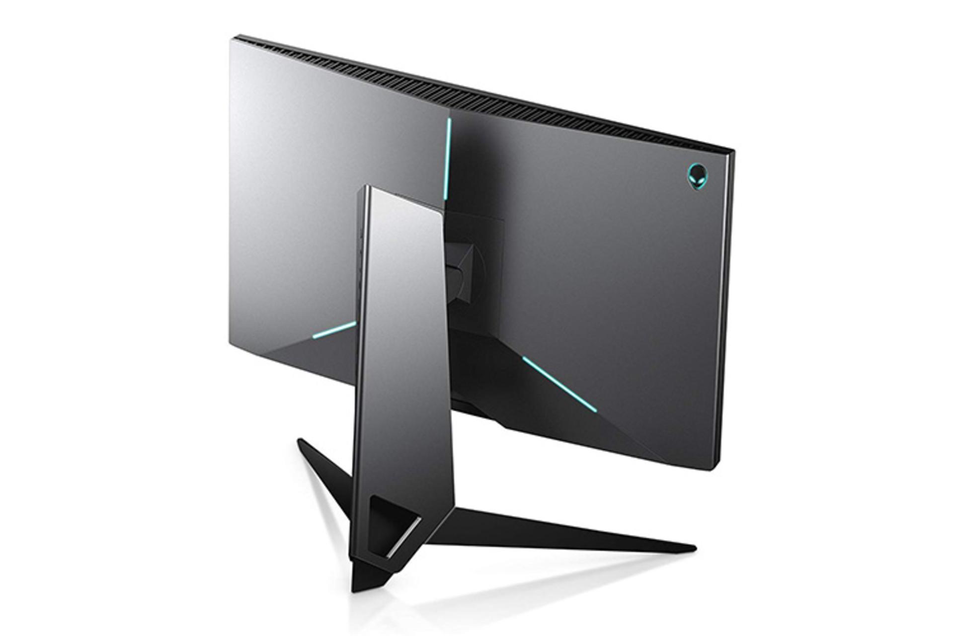 قیمت مانیتور دل 24.5 اینچ مدل Alienware AW2518H + مشخصات