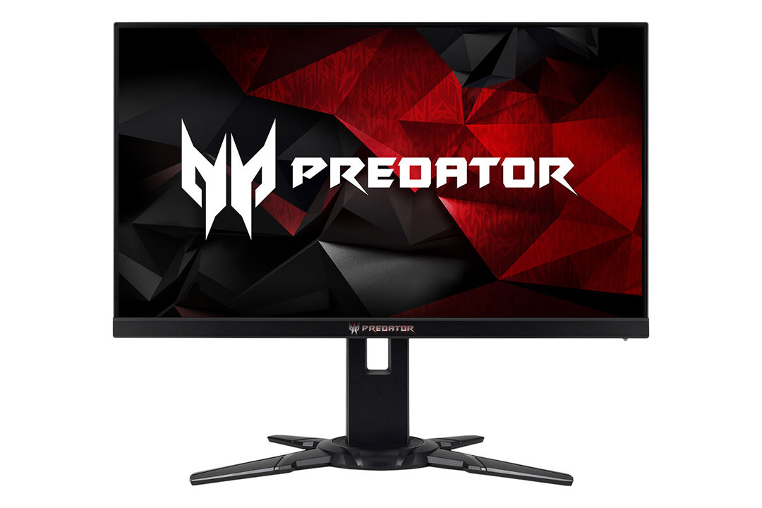 قیمت مانیتور ایسر 27 اینچ مدل Predator XB2 XB272 + مشخصات