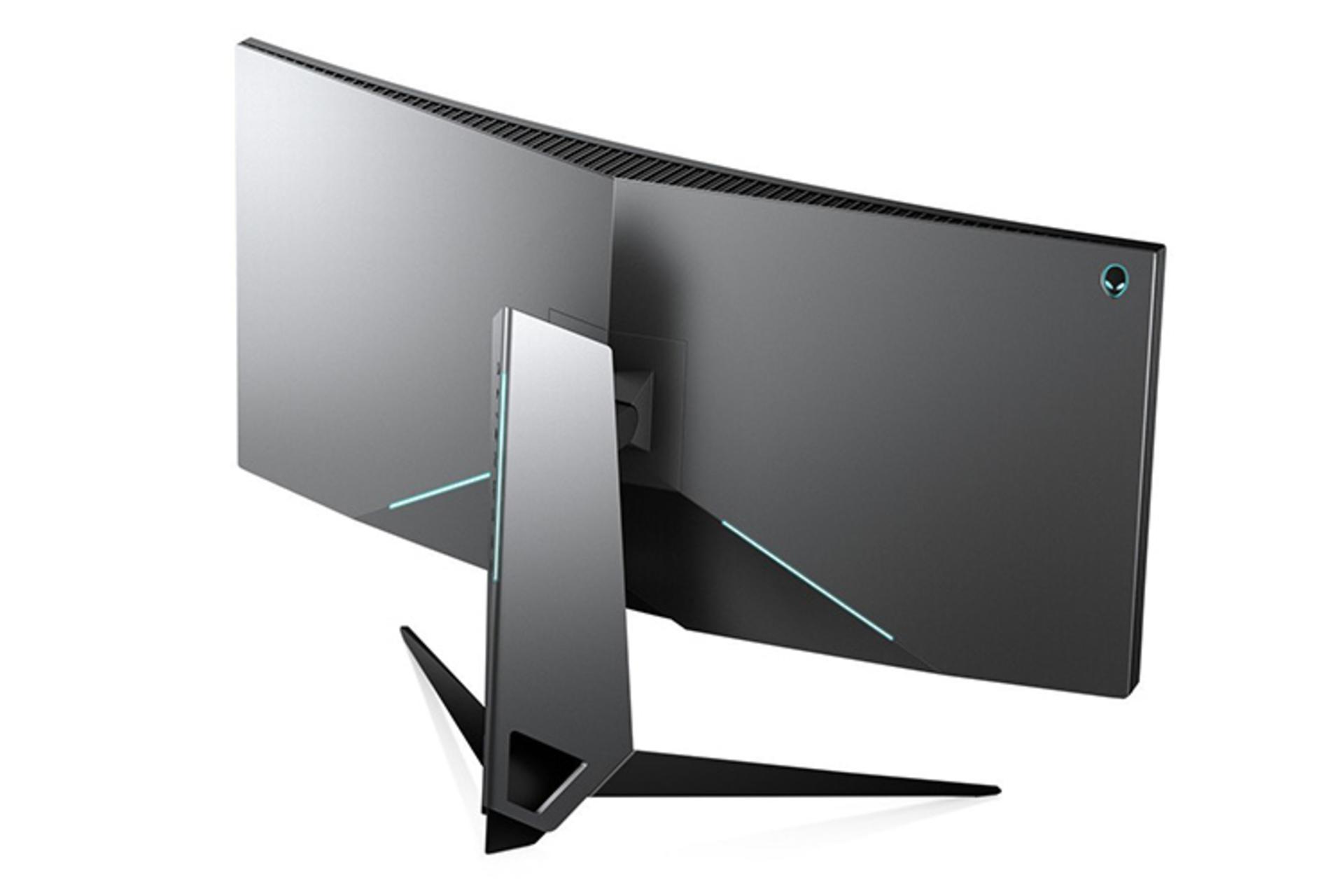 قیمت مانیتور دل 34.14 اینچ مدل Alienware AW3418DW + مشخصات