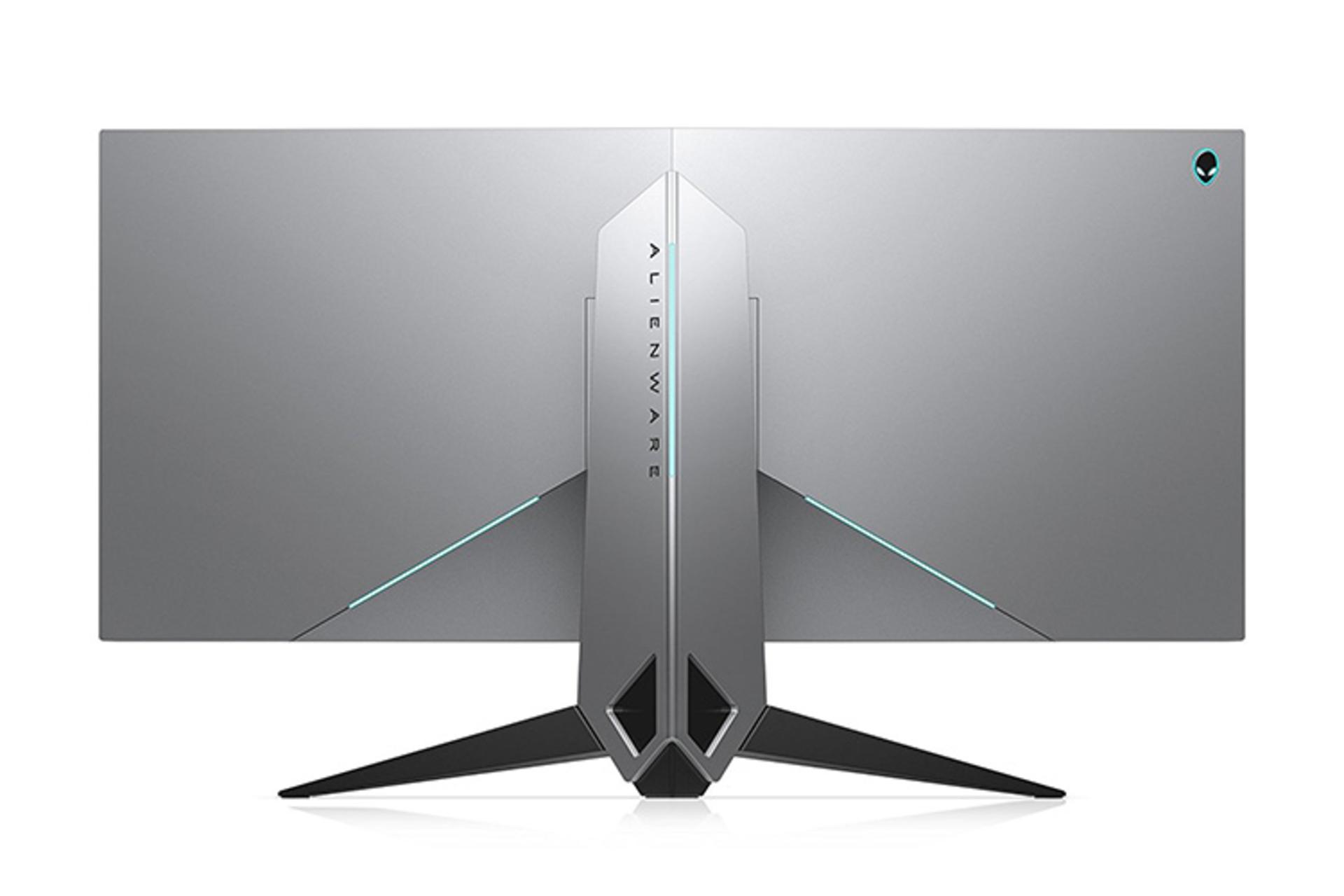 قیمت مانیتور دل 34.14 اینچ مدل Alienware AW3418DW + مشخصات