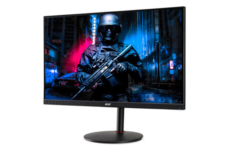قیمت مانیتور ایسر 23.8 اینچ مدل Nitro XV240Y P + مشخصات قیمت مانیتور ایسر 23.8 اینچ مدل Nitro XV240Y P + مشخصات