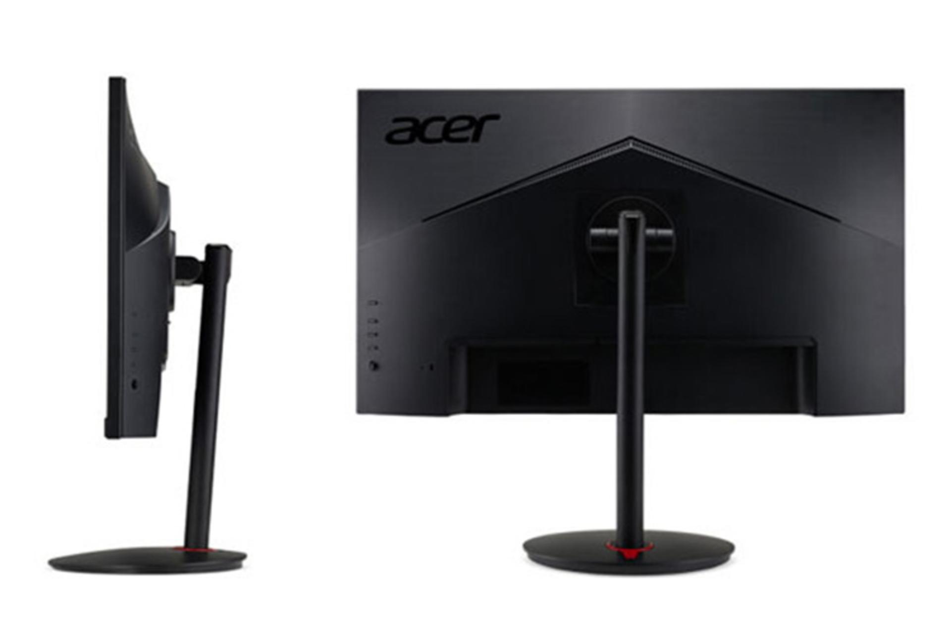 قیمت مانیتور ایسر 23.8 اینچ مدل Nitro XV240Y P + مشخصات قیمت مانیتور ایسر 23.8 اینچ مدل Nitro XV240Y P + مشخصات