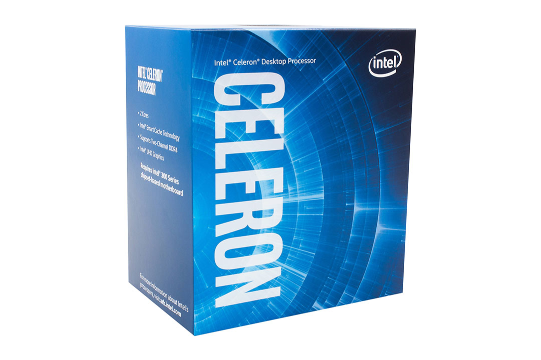 قیمت پردازنده (CPU) اینتل Intel Celeron J3455 + مشخصات