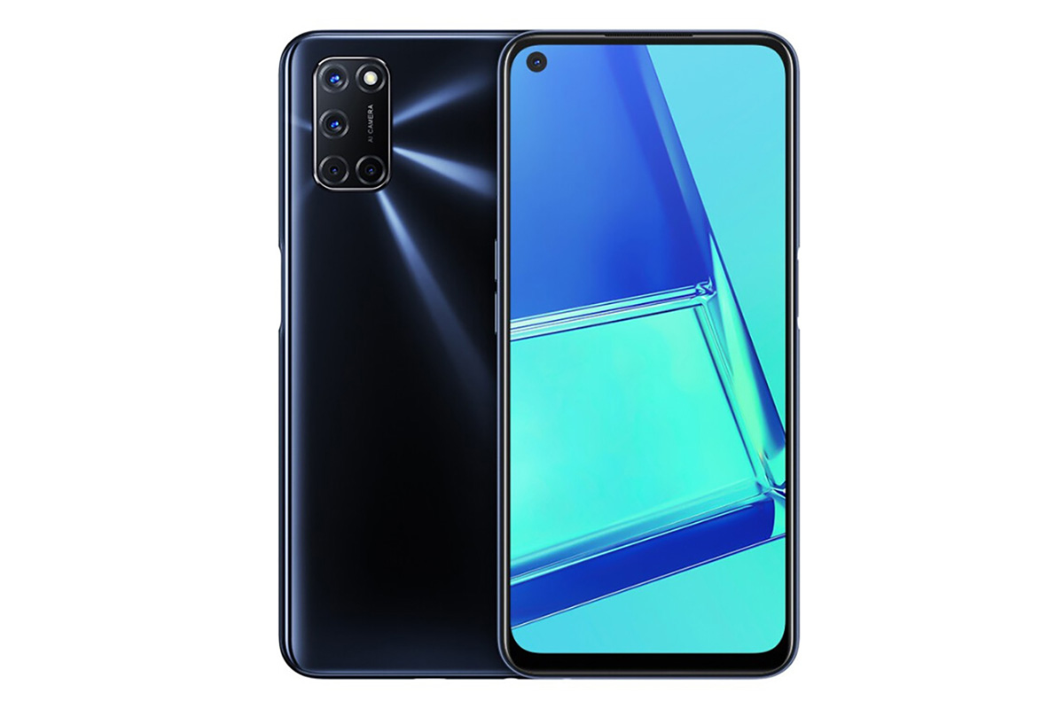 قیمت گوشی A52 اوپو | Oppo A52 + مشخصات