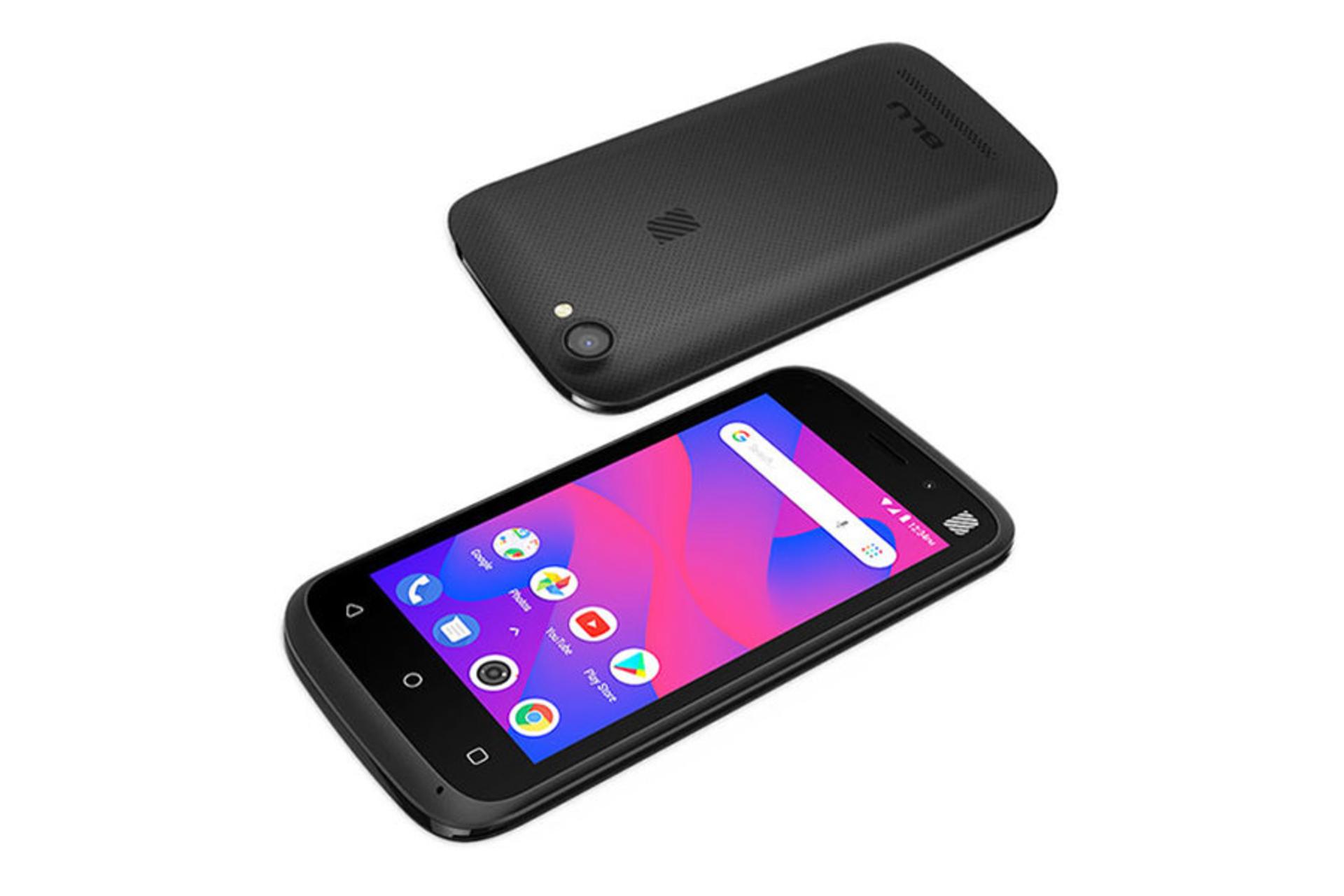 قیمت گوشی Advance L4 بلو | BLU Advance L4 + مشخصات قیمت گوشی Advance L4 بلو | BLU Advance L4 + مشخصات