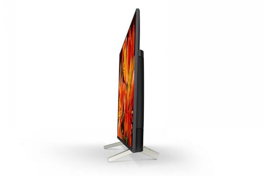 قیمت تلویزیون سونی X8500F مدل 49 اینچ + مشخصات