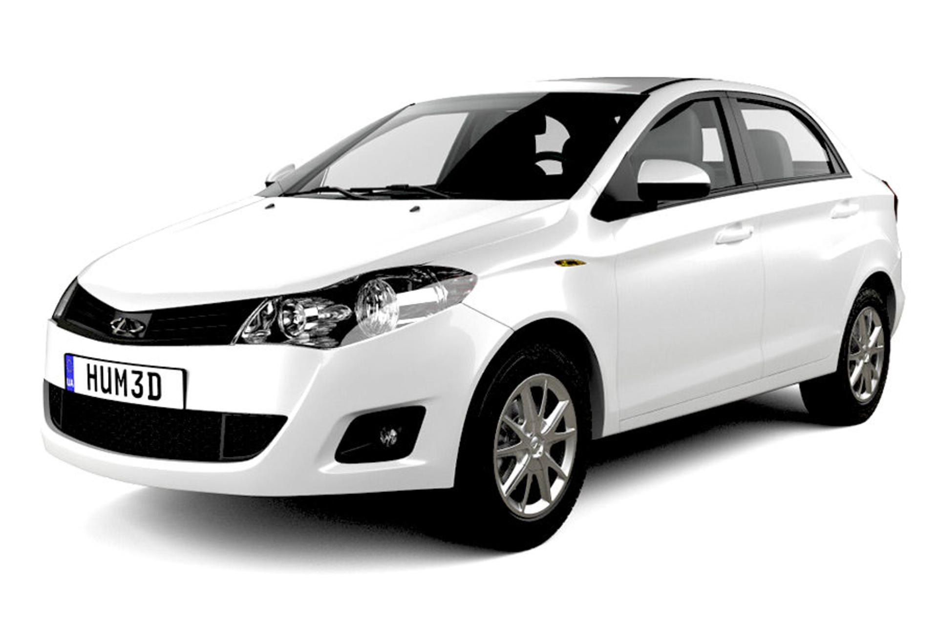 مشخصات ام وی ام 315 مدل 2008 + مقایسه با سایر خودروها