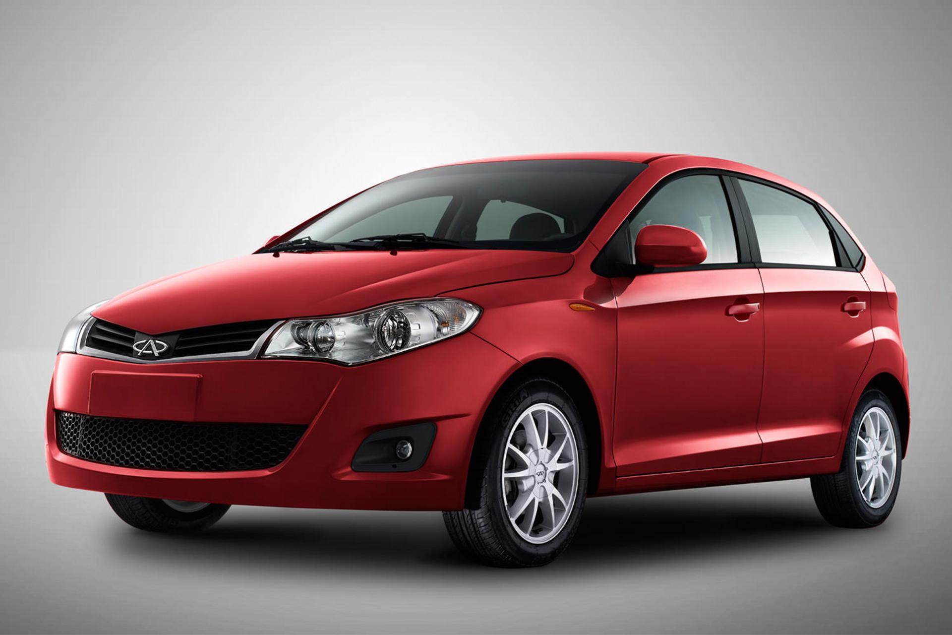 مشخصات ام وی ام 315 مدل 2008 + مقایسه با سایر خودروها