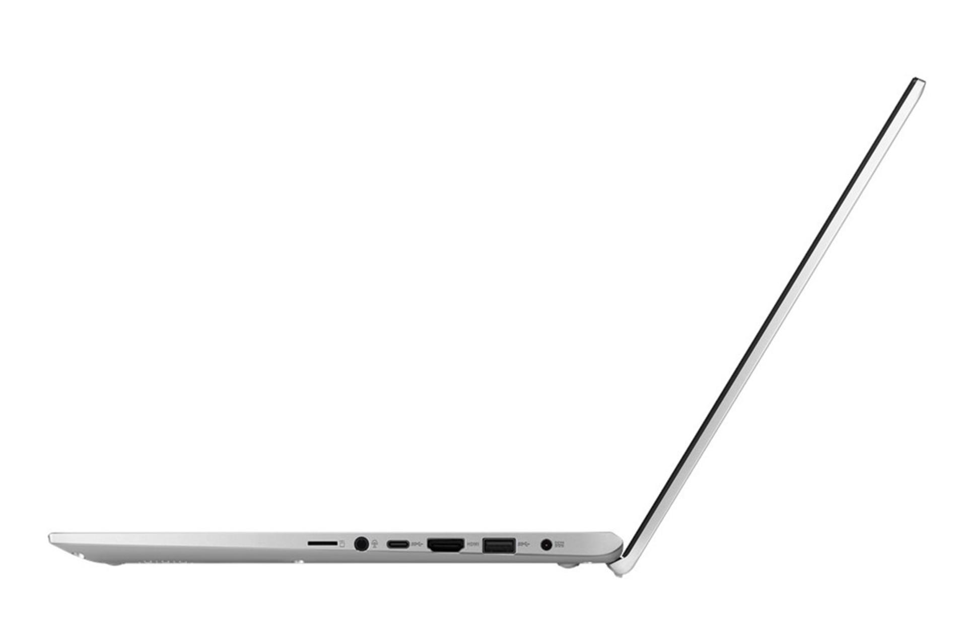 قیمت لپ تاپ Vivobook R564fl ایسوس Core I7 Mx250 8gb 1256gb