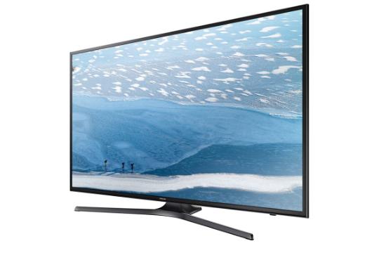 قیمت تلویزیون سامسونگ KU7970 مدل 55 اینچ + مشخصات