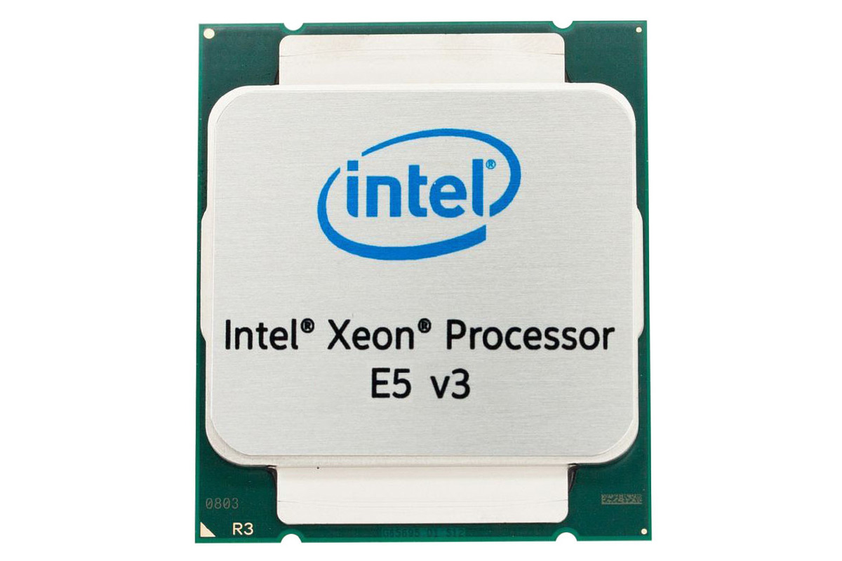قیمت پردازنده (CPU) اینتل Intel Xeon E5-2695 v3 + مشخصات