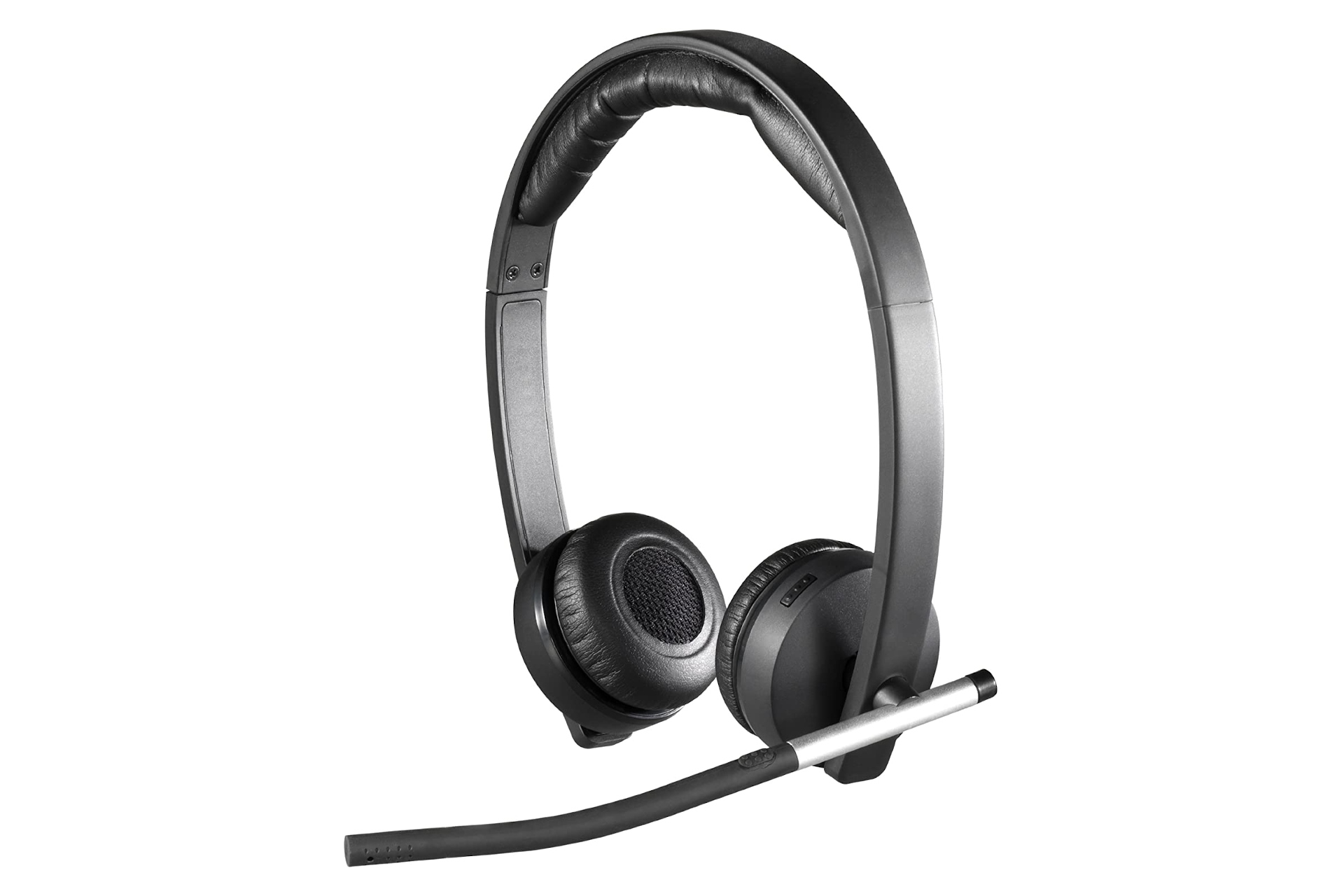 مشخصات و قیمت هدست بی سیم لاجیتک H820e Dual