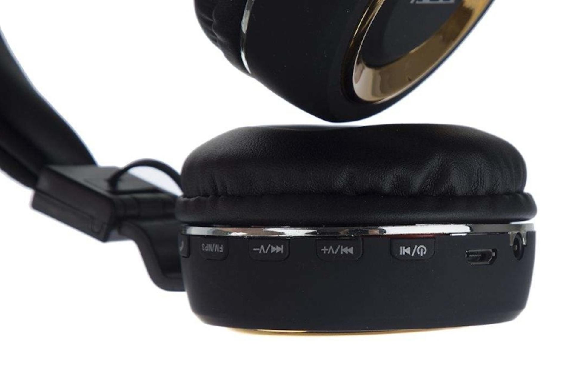 مشخصات و قیمت هدفون بی سیم تسکو Tsco TH 5340