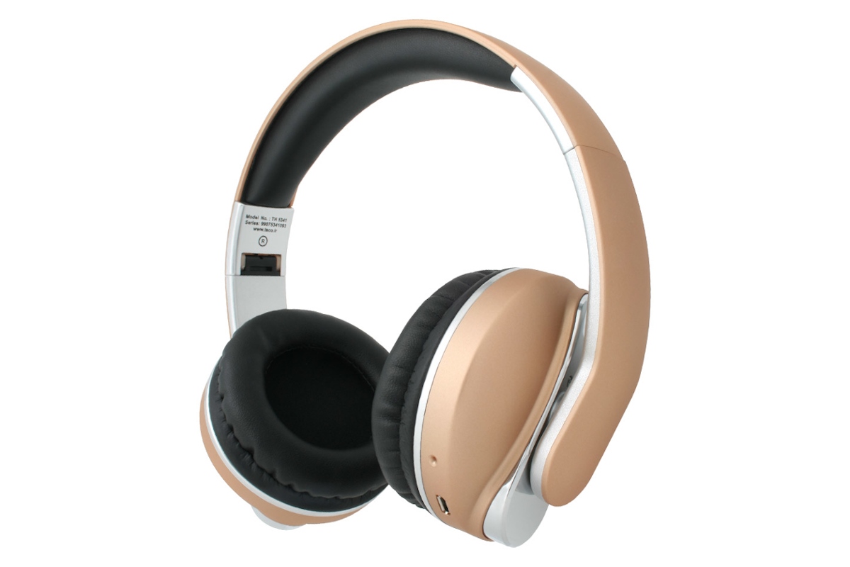 مشخصات و قیمت هدفون بی سیم تسکو Tsco TH 5340