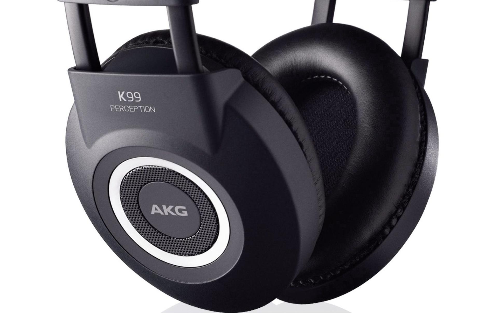 مشخصات و قیمت هدفون ای کی جی K99 پرسپشن AKG K99 Perception