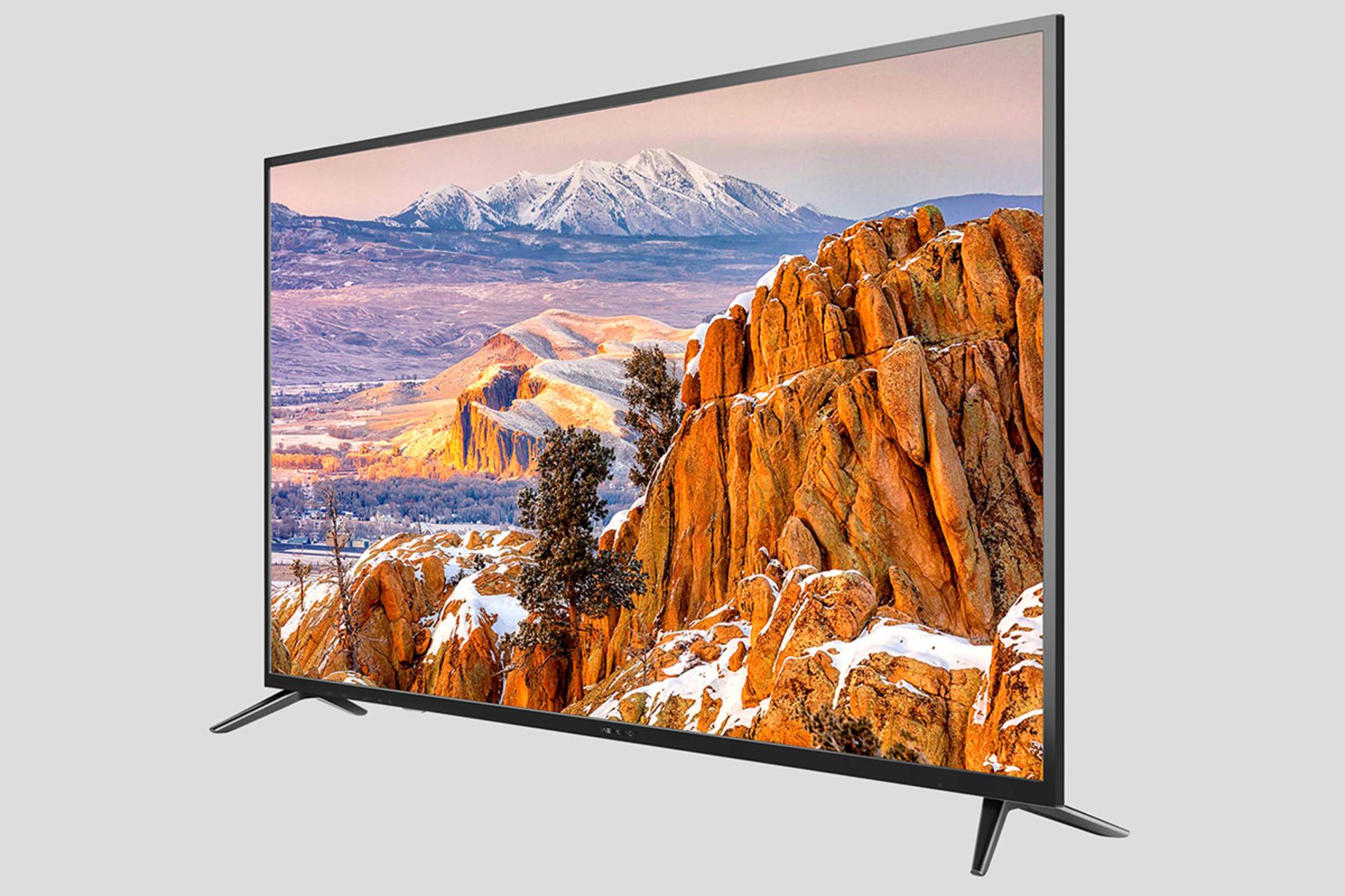 قیمت تلویزیون دوو H1800U مدل 49 اینچ + مشخصات