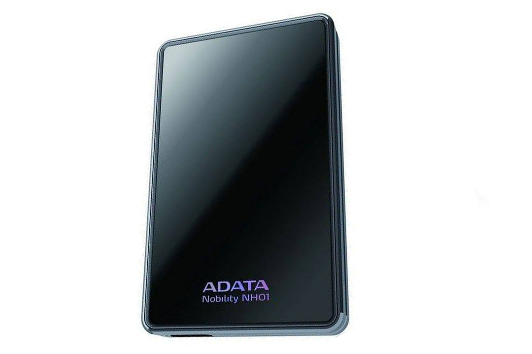 قیمت هارد ای دیتا NH01 ظرفیت 500 گیگابایت