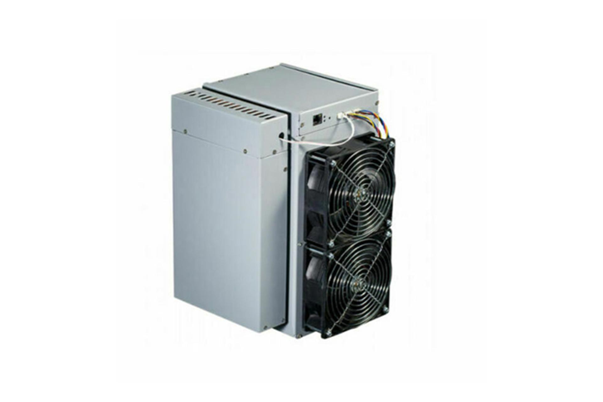 مشخصات ماینر ایبنگ Ebit E12 + مقایسه با رقبا