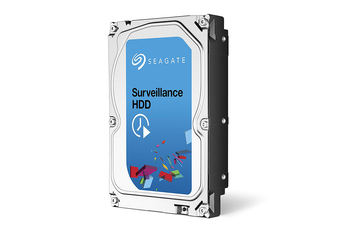 قیمت هارد سیگیت Surveillance ST2000VX003 ظرفیت 2 ترابایت، مقایسه و خرید ...