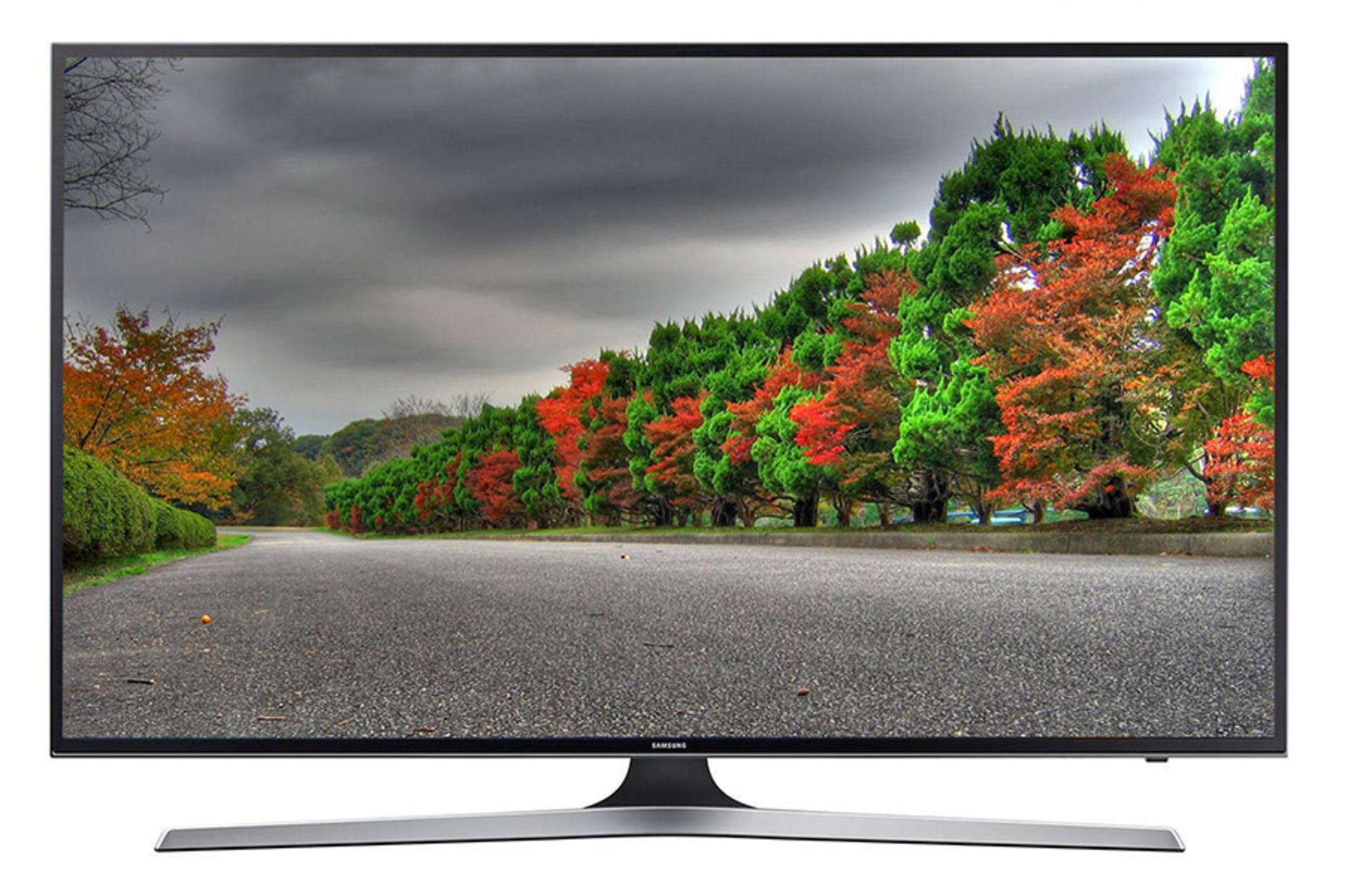 قیمت تلویزیون سامسونگ NU7900 مدل 50 اینچ + مشخصات